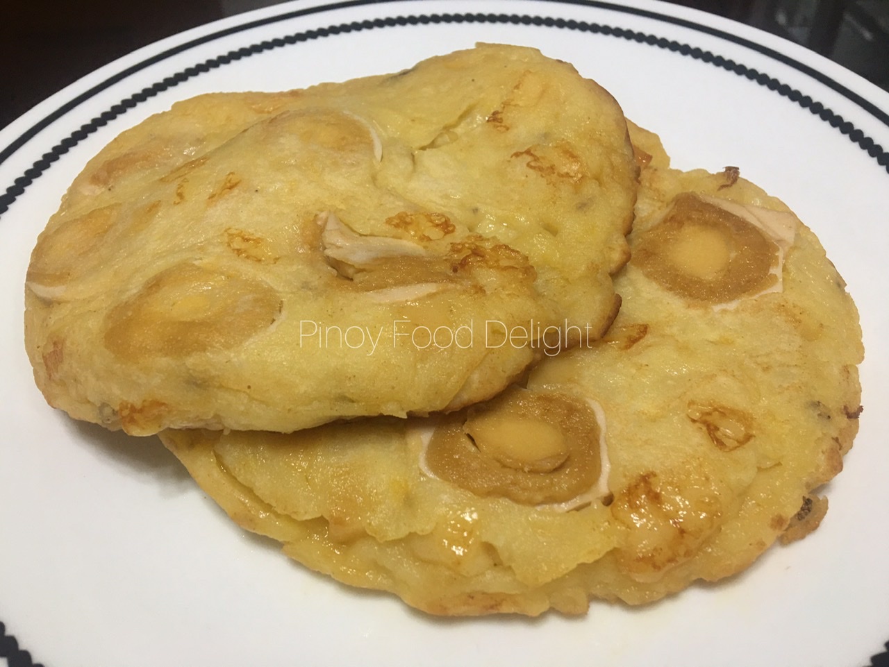 Pinoy Food Delight | The Pinoy Food Delight showcases the delicious ...
